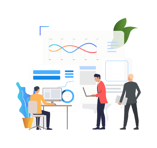 Business Intelligence as a Service | Best BI Solution in USA