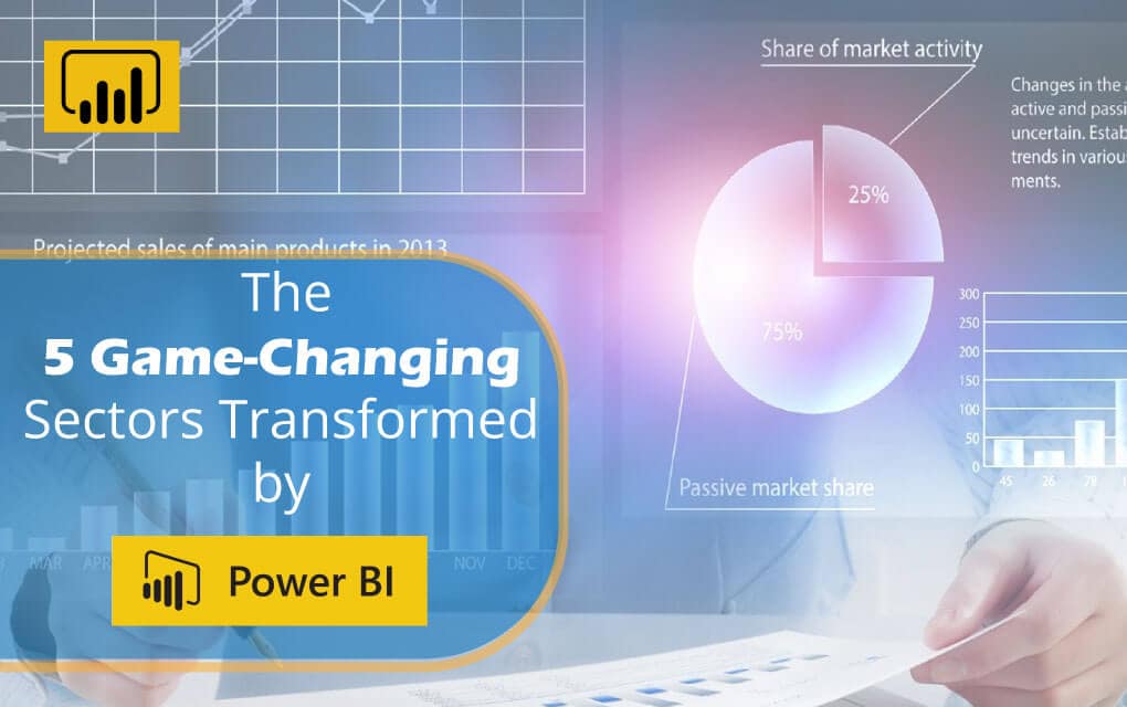 5 Power BI Transformations: Empower Your Analytics and Unlock Insights